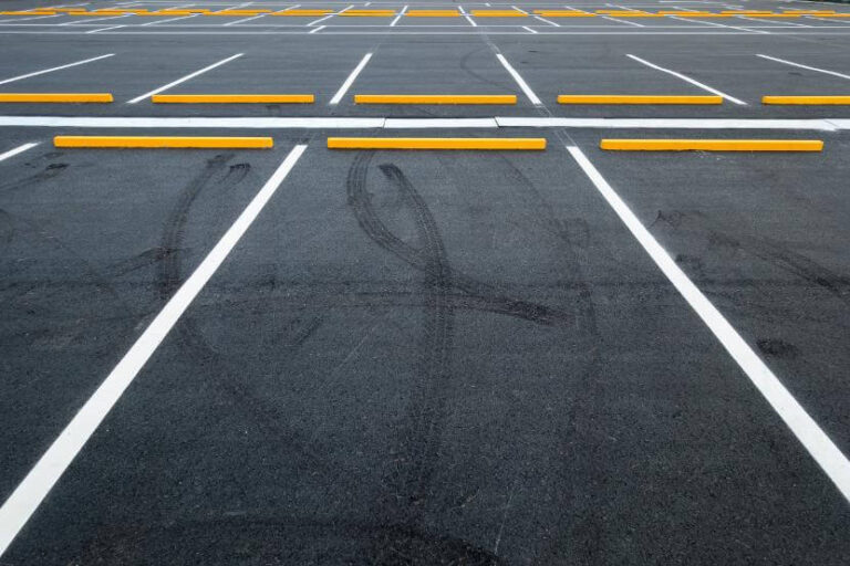 Car Park Matting — Temporary Parking and Ground Protection – Best ...